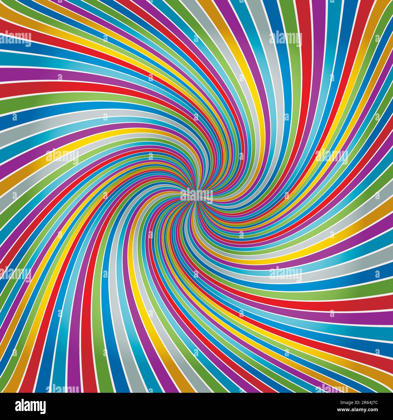 Multicolored dot background vector point illustration Stock Vector ...