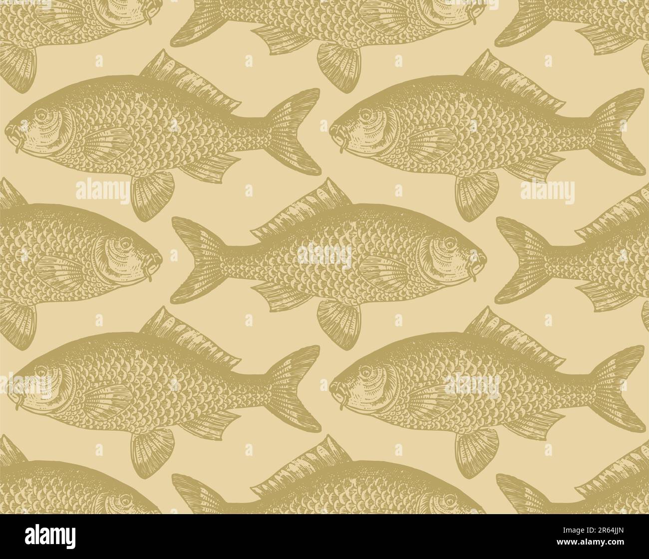 Tile fish Stock Vector Images - Alamy