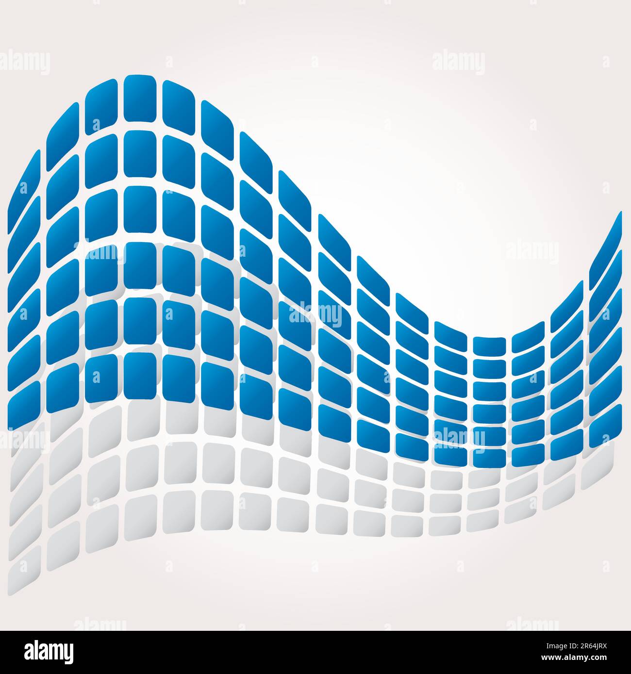 Multicolored dot background vector point illustration Stock Vector ...