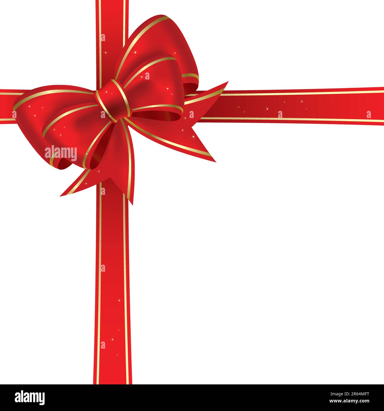 Red christmas bow Stock Vector Images - Alamy Red christmas bow Stock Vector Images - Alamy