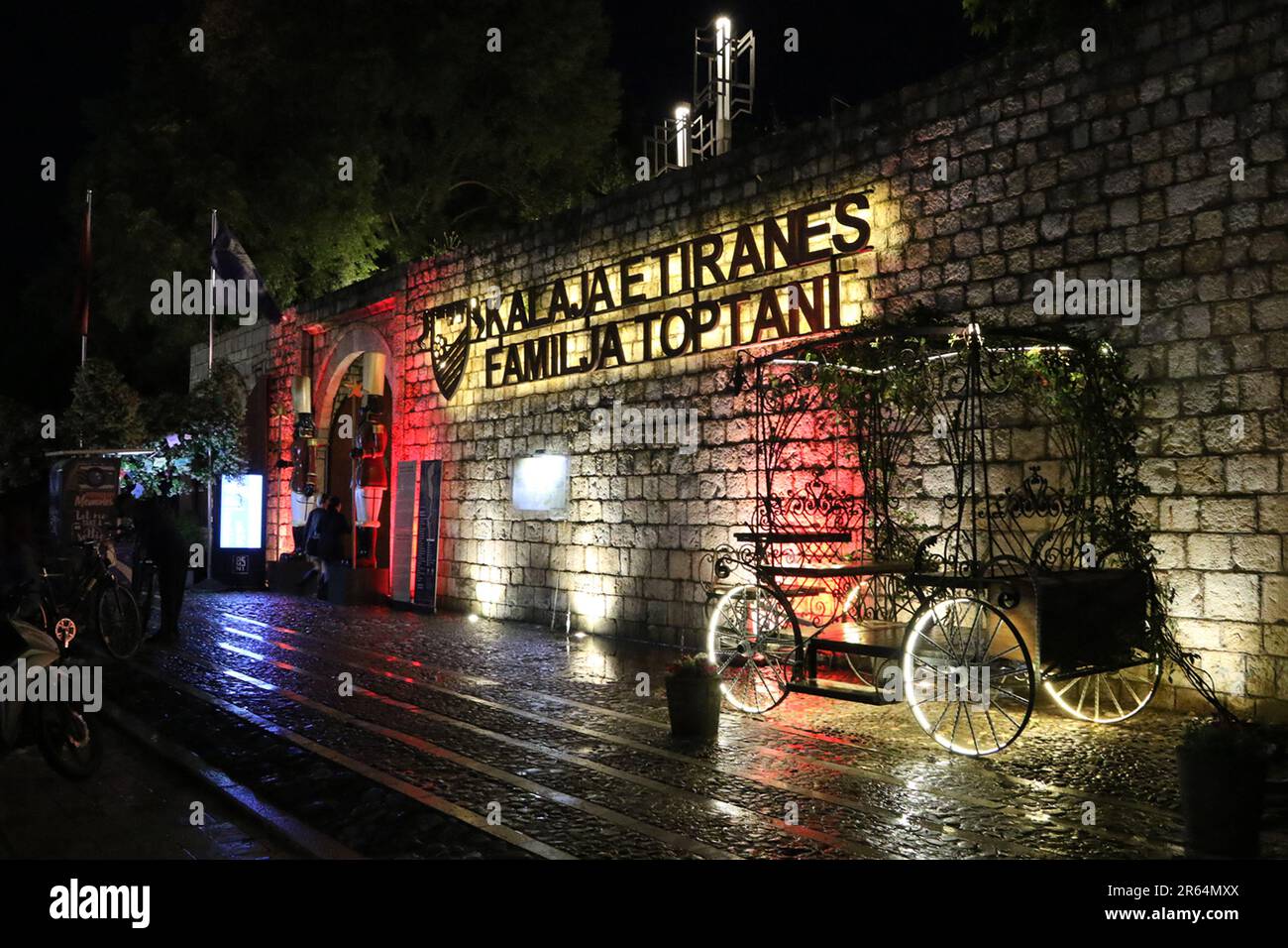 Fortress of Justinian (Albanian: Kalaja e Justinianit) or simply known ...