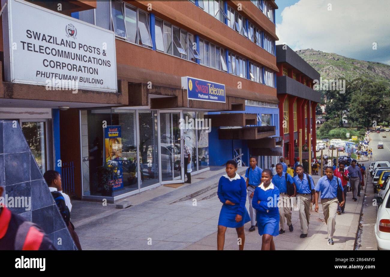 Uniform walk past hi-res stock photography and images - Alamy