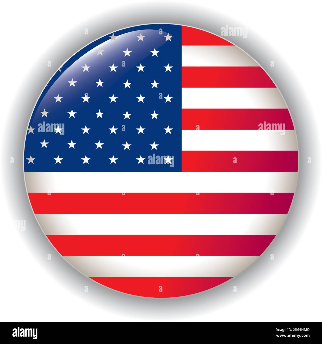 American space illustration vintage hi-res stock photography and images ...