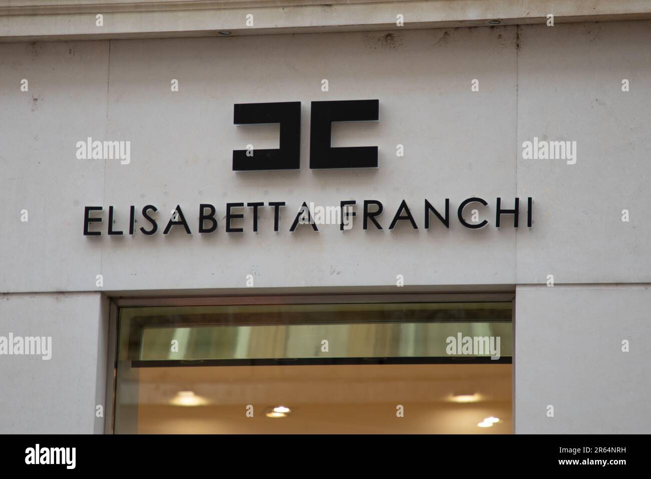 Elisabetta Franchi Logo