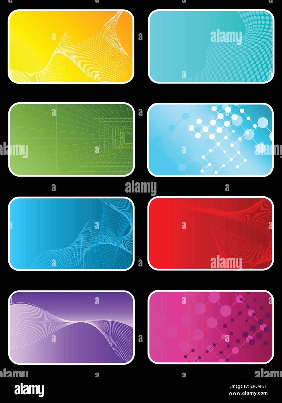 Abstract design backgrounds Stock Vector Image & Art - Alamy