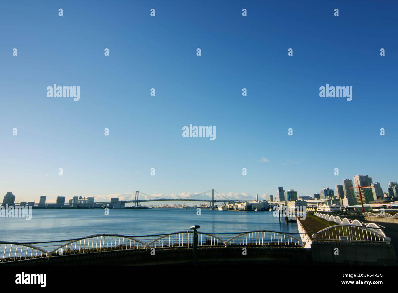 Bridge terminal hi-res stock photography and images - Alamy