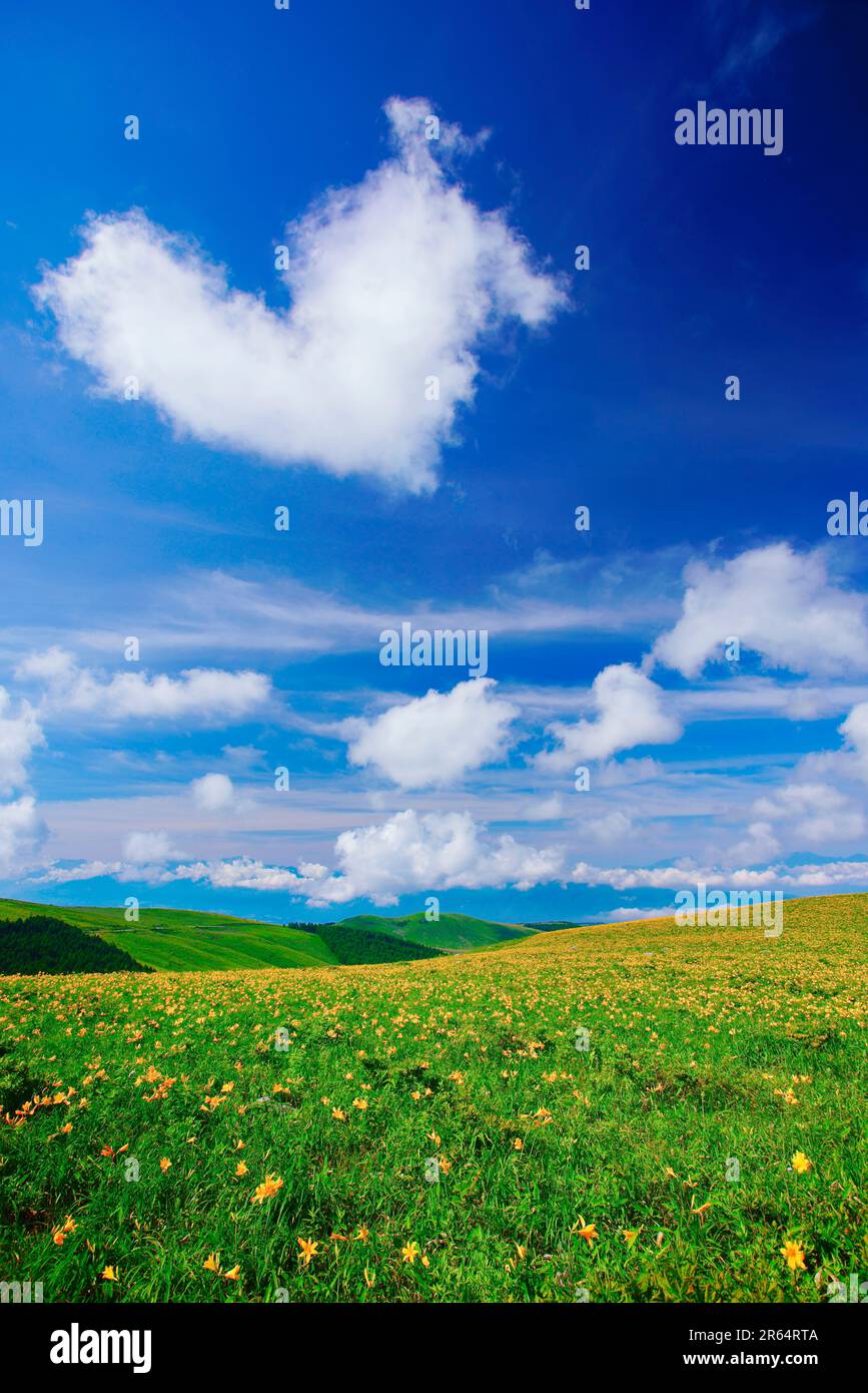 Cloud shaped mountain hi-res stock photography and images - Alamy