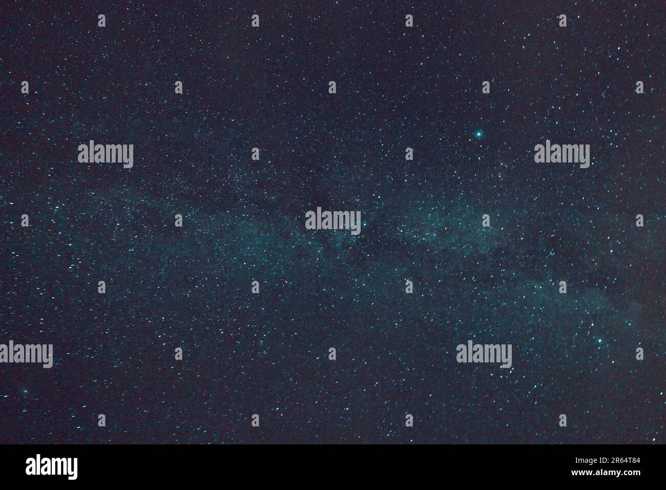 night sky with shiny stars Stock Photo - Alamy
