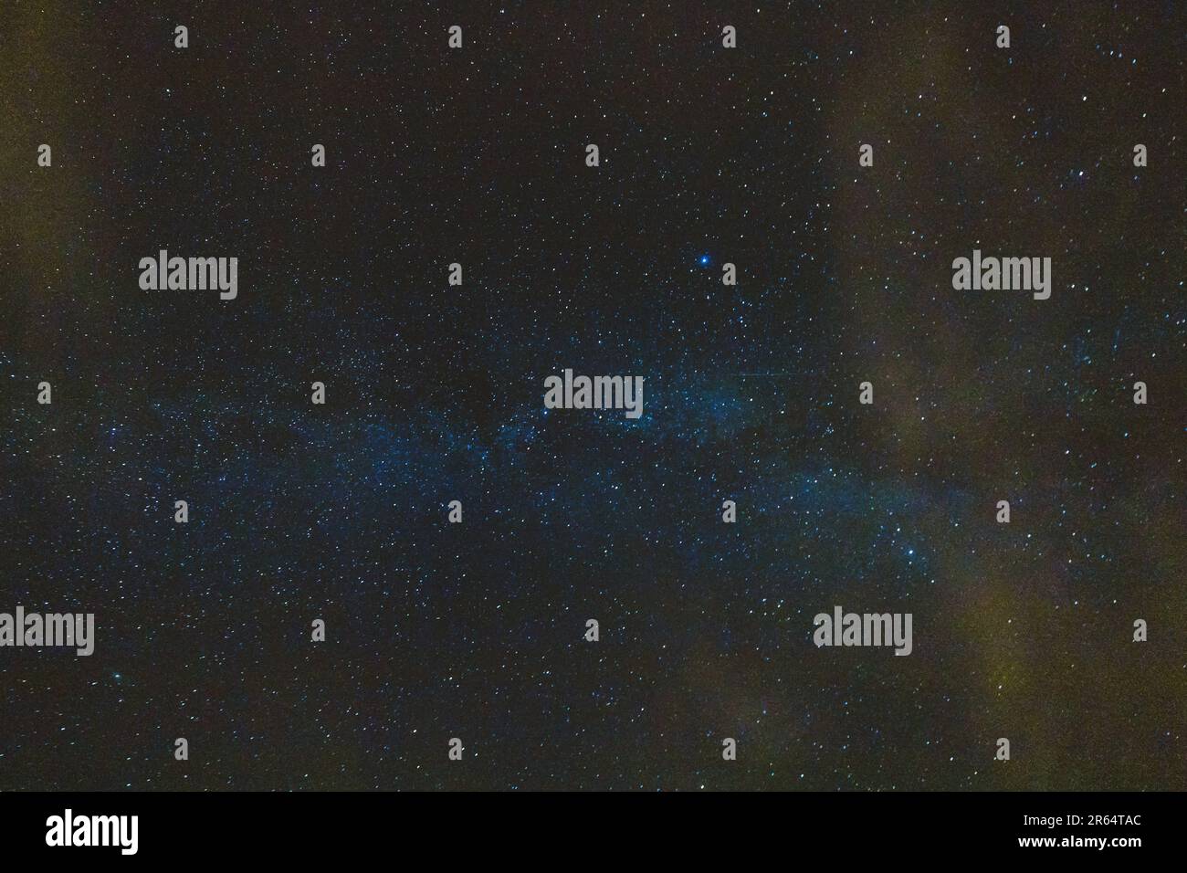 night sky with shiny stars Stock Photo - Alamy