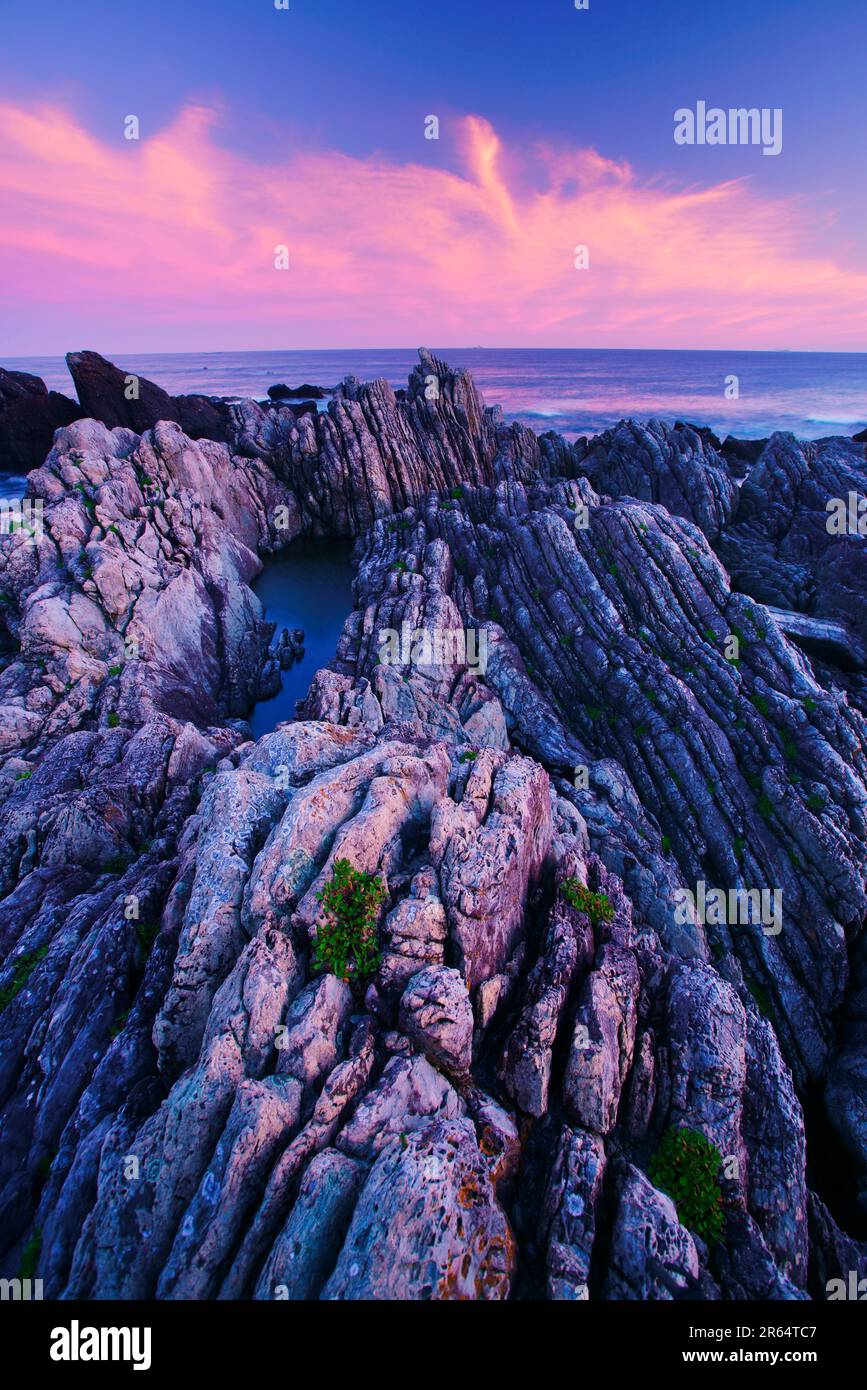 Turbidite bed hi-res stock photography and images - Alamy