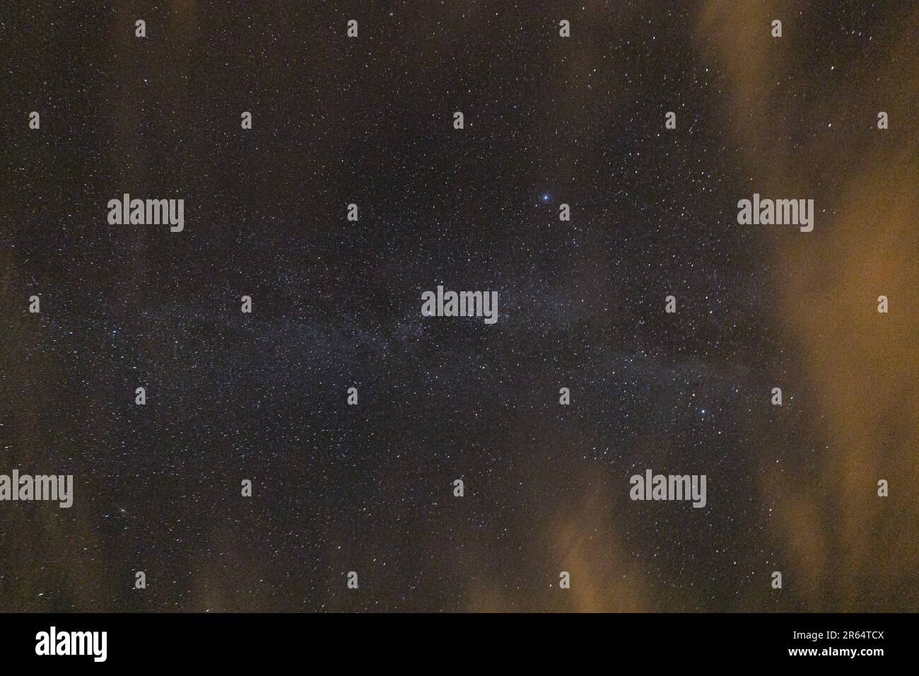 Night sky research hi-res stock photography and images - Alamy