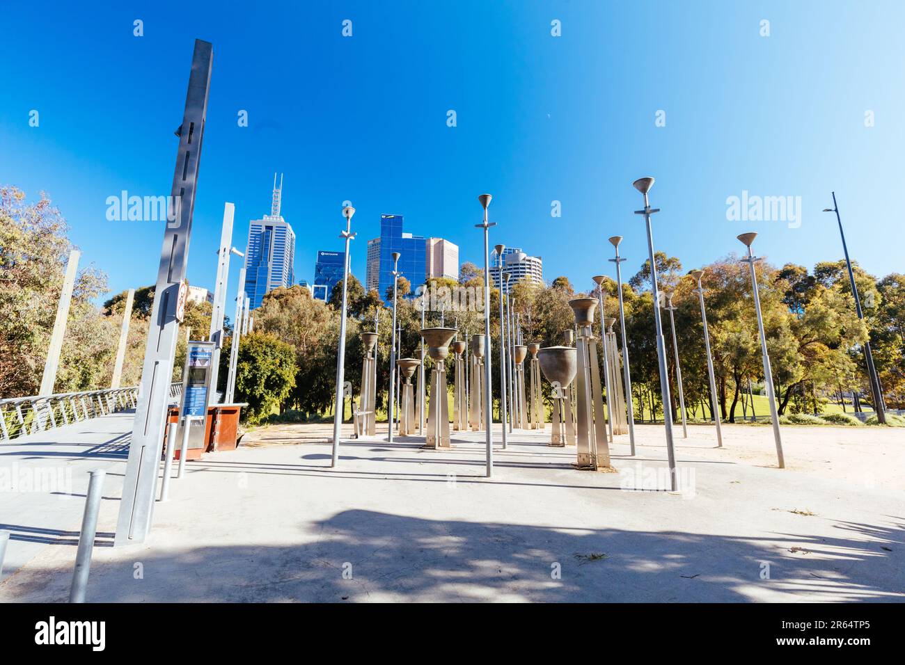 Federation bells australia hi-res stock photography and images - Alamy