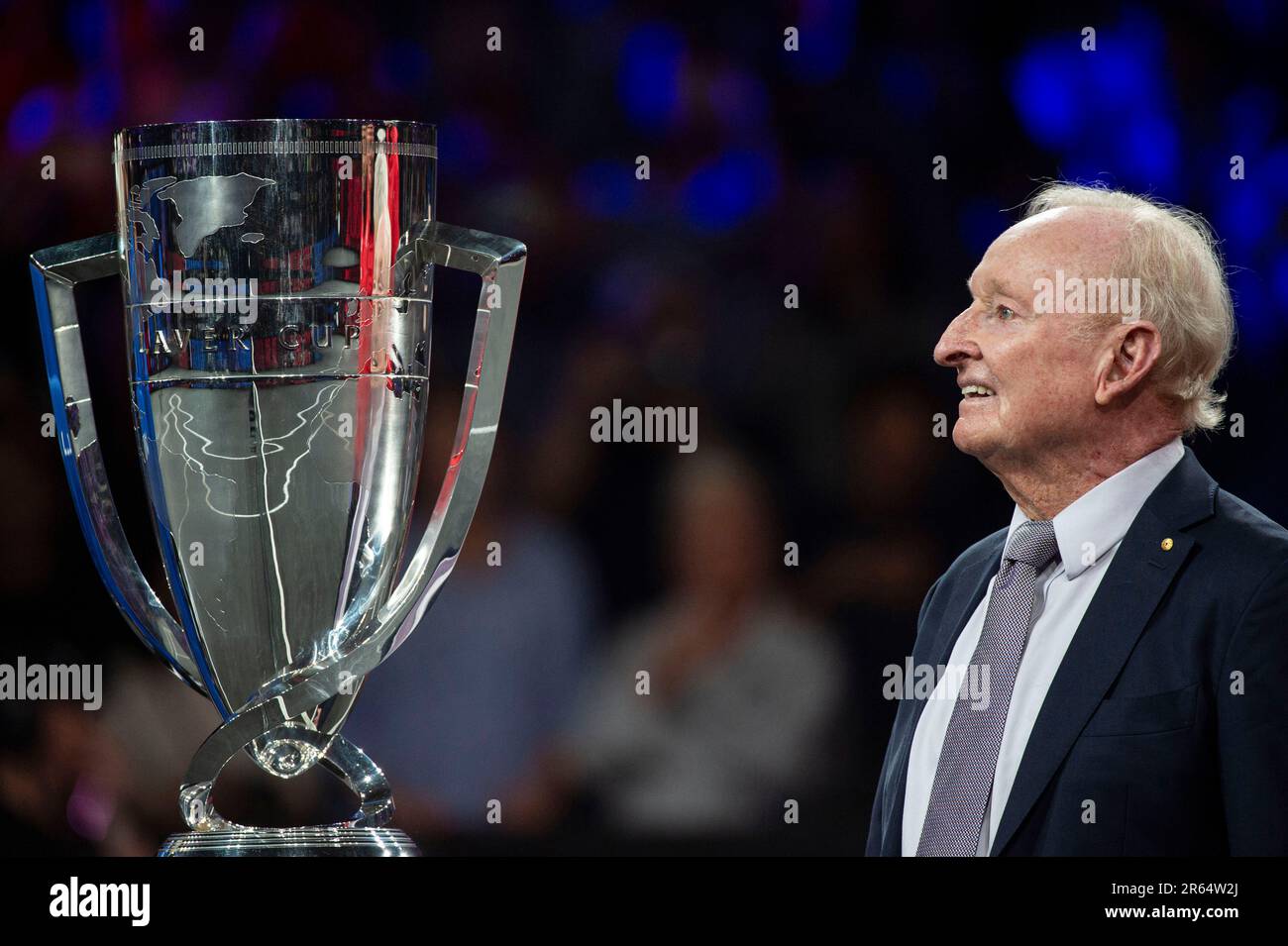 Laver cup hi-res stock photography and images - Alamy
