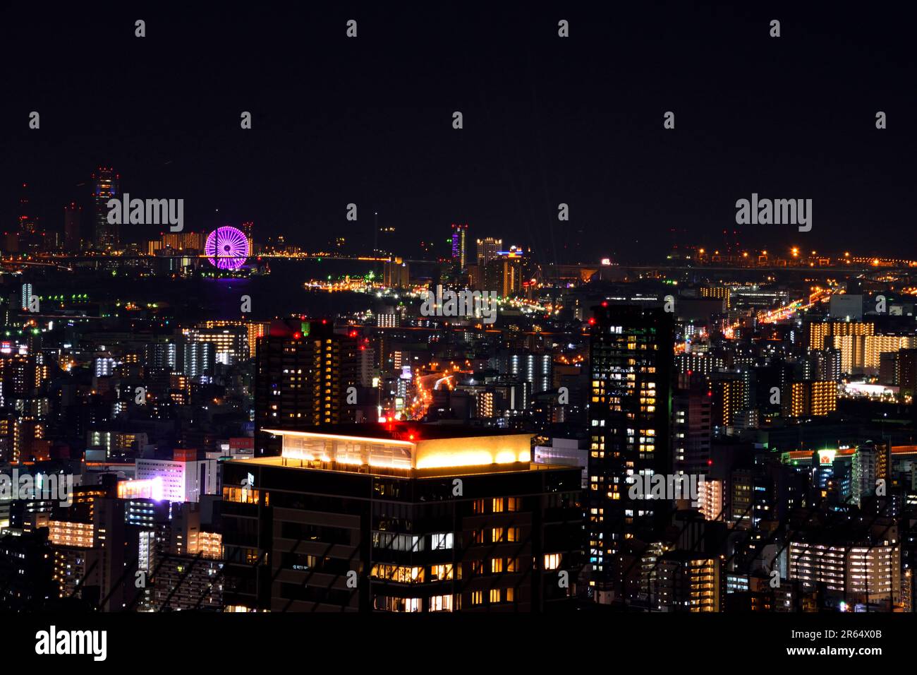 Gardens building hi-res stock photography and images - Alamy