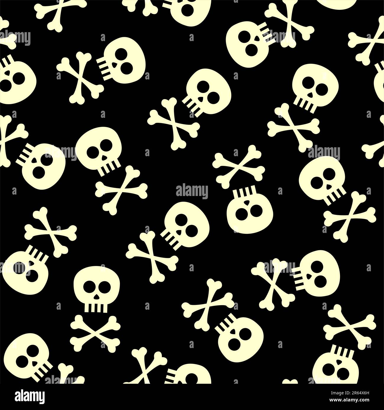 Skull texture hi-res stock photography and images - Alamy