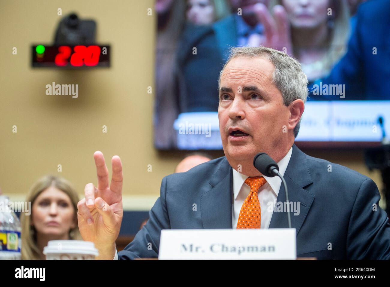 Jerry chapman hi-res stock photography and images - Alamy