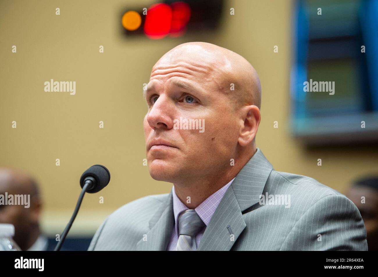 State police colonel hi-res stock photography and images - Alamy