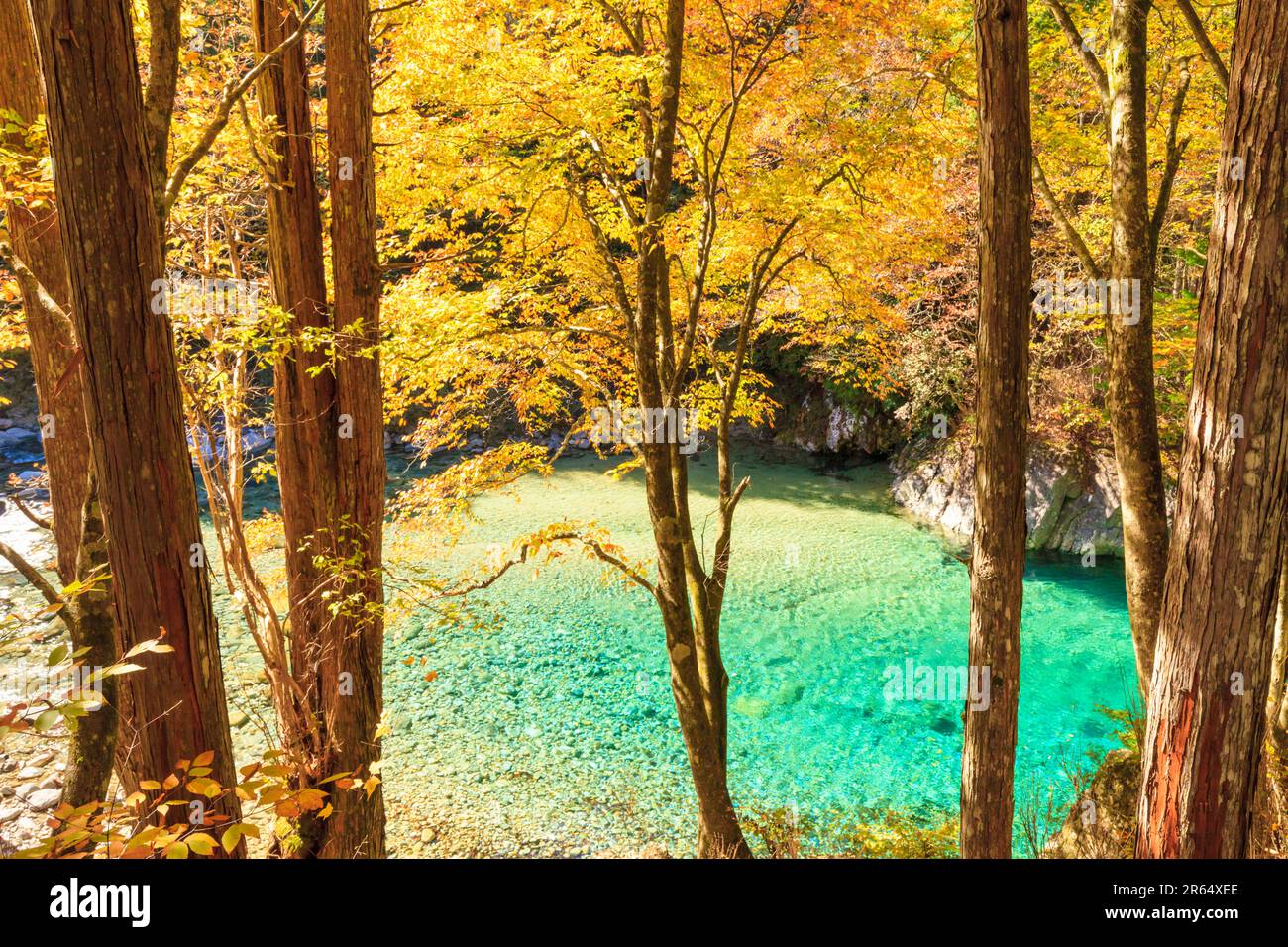 Atera valley hi-res stock photography and images - Alamy