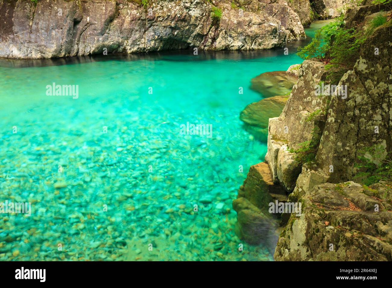 Atera valley hi-res stock photography and images - Alamy