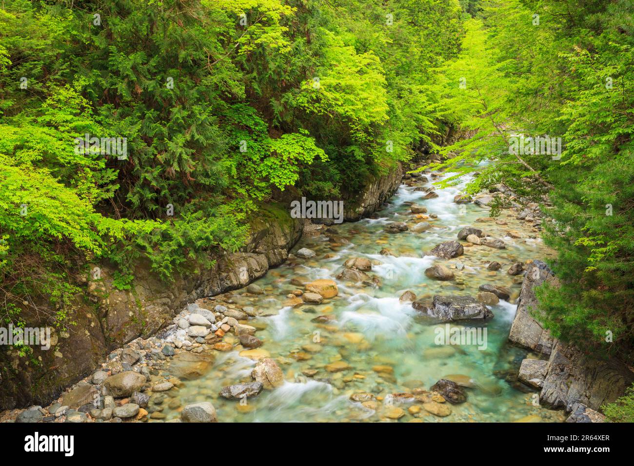 Daylight and valley hi-res stock photography and images - Alamy