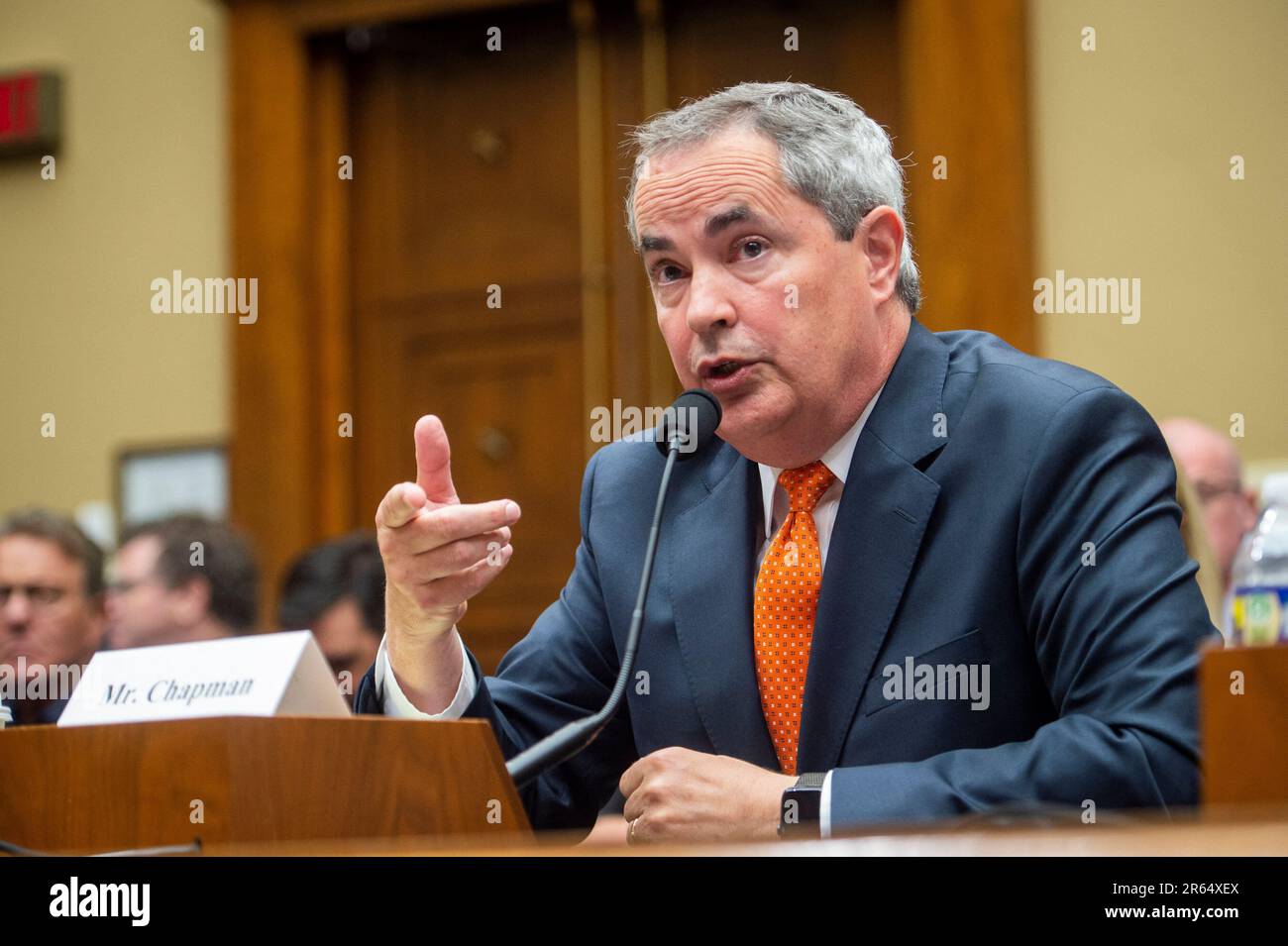Jerry chapman hi-res stock photography and images - Alamy