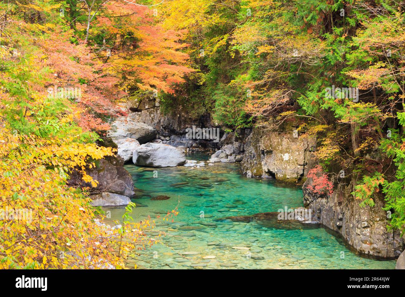 Okuwa nagano japan hi-res stock photography and images - Alamy