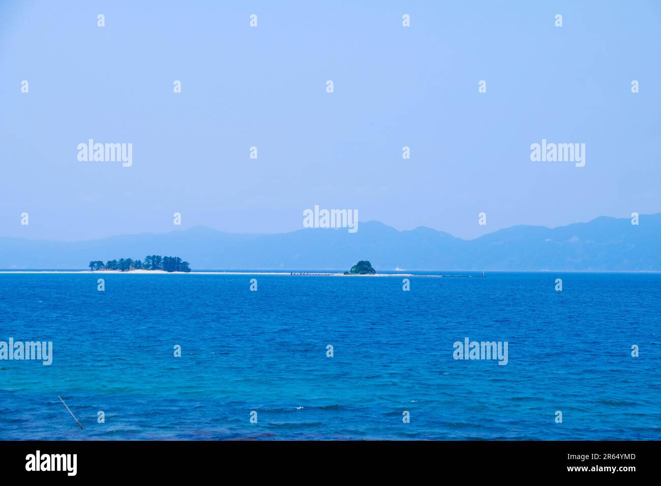 Scenery of Mizushima Stock Photo - Alamy