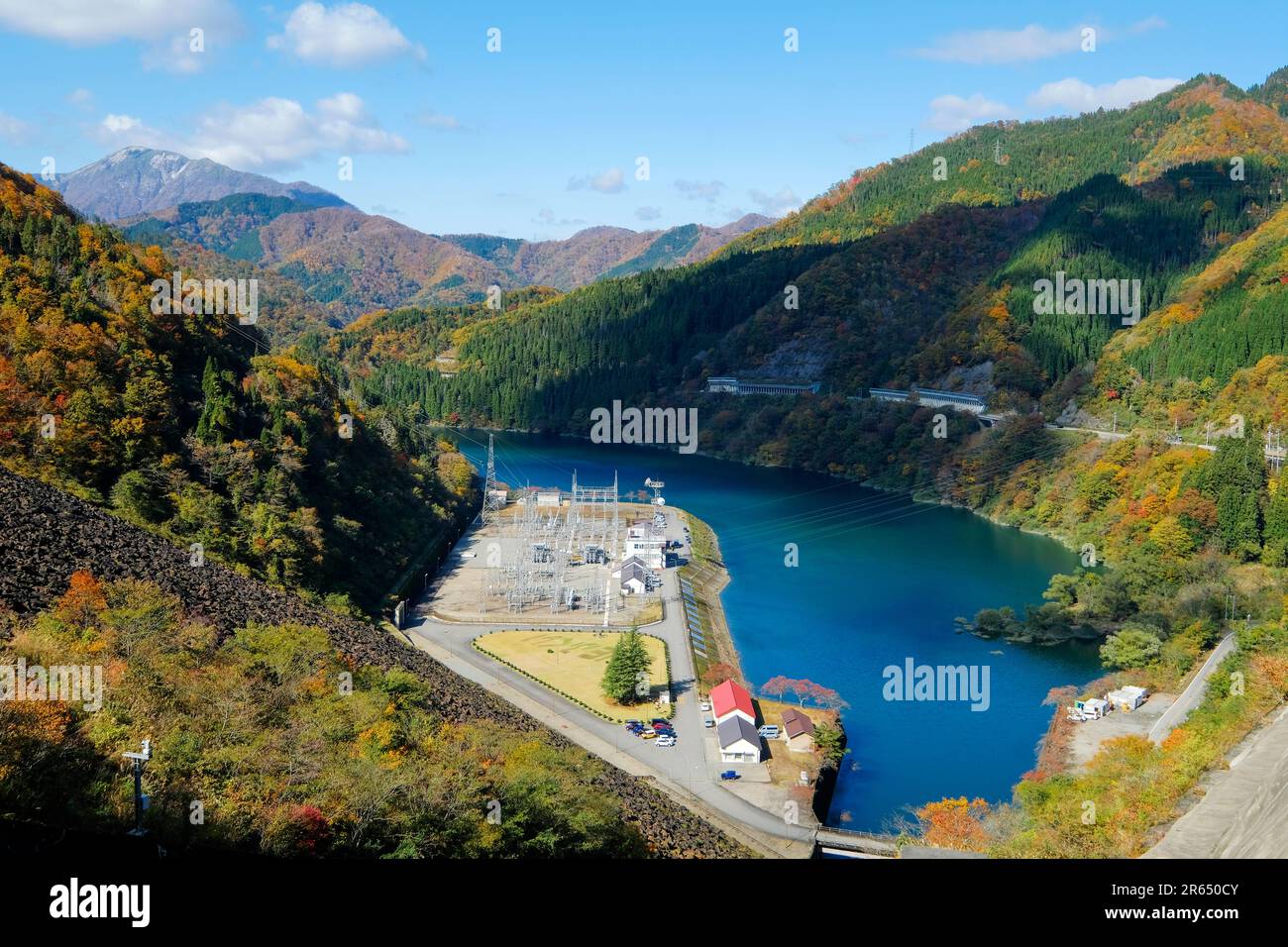 Kuzuryu hi-res stock photography and images - Alamy