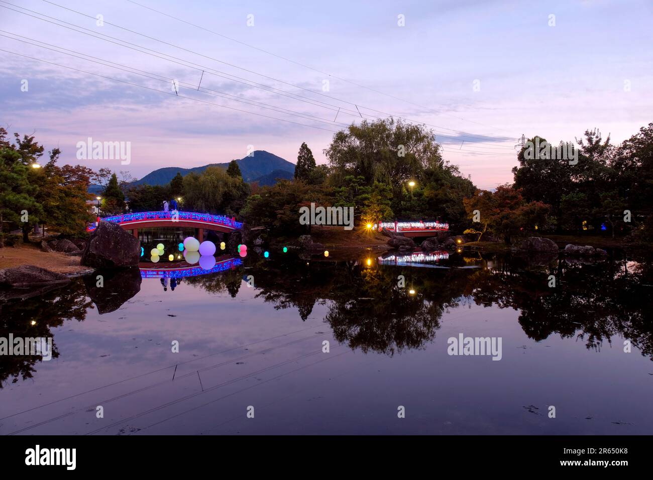 Statue of murasaki shikibu hi-res stock photography and images - Alamy