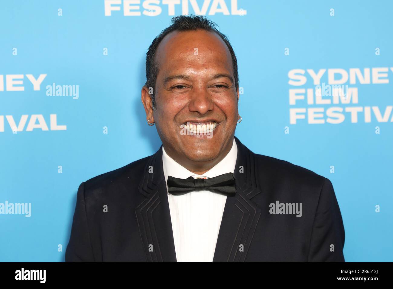 Sydney, Australia. 7th June 2023. Sydney Film Festival Opening Night ...