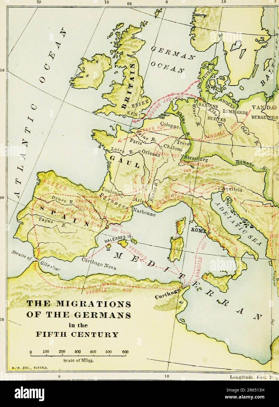 History Of Western Europe: What Is Western Europe – PBCYJ