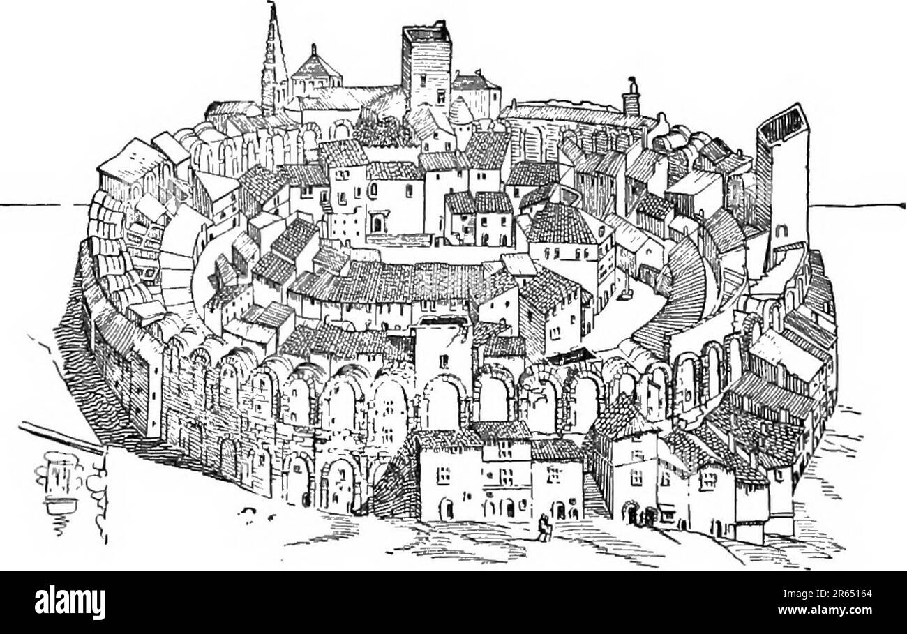 Roman introduction Cut Out Stock Images & Pictures - Alamy