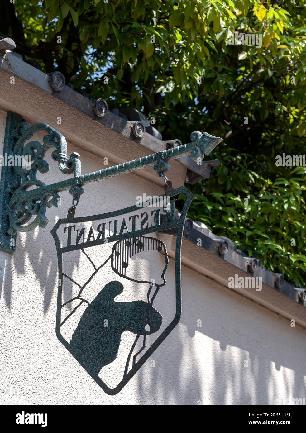 Kobe Kitano Ijinkan Stock Photo - Alamy