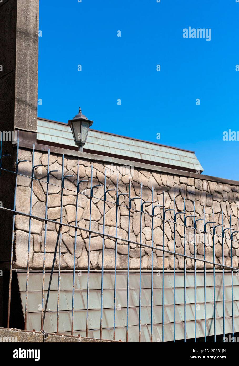 Kobe Kitano Ijinkan Stock Photo - Alamy