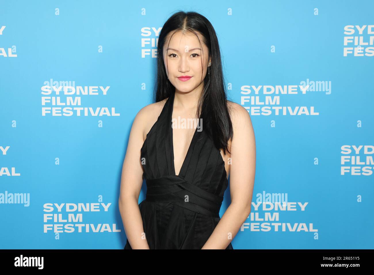 Sydney, Australia. 7th June 2023. Sydney Film Festival Opening Night ...