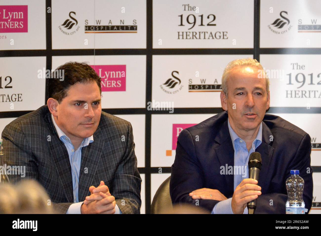 Steve kaplan hi-res stock photography and images - Alamy