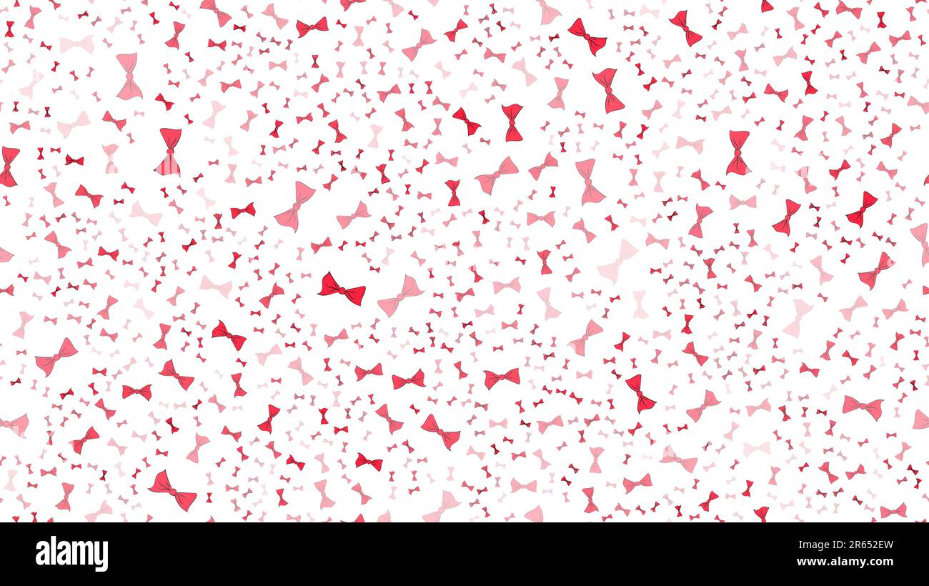 The texture is a seamless pattern with beautiful cheerful festive ...