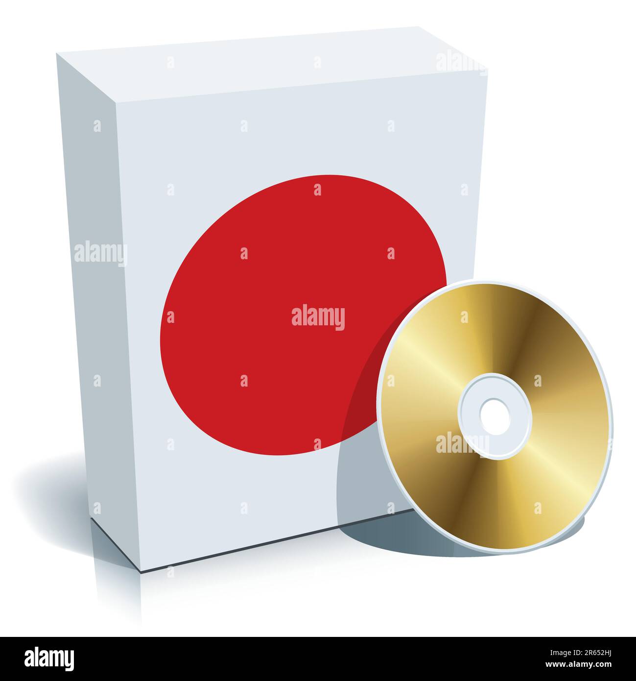 Japanese book cover Stock Vector Images - Alamy