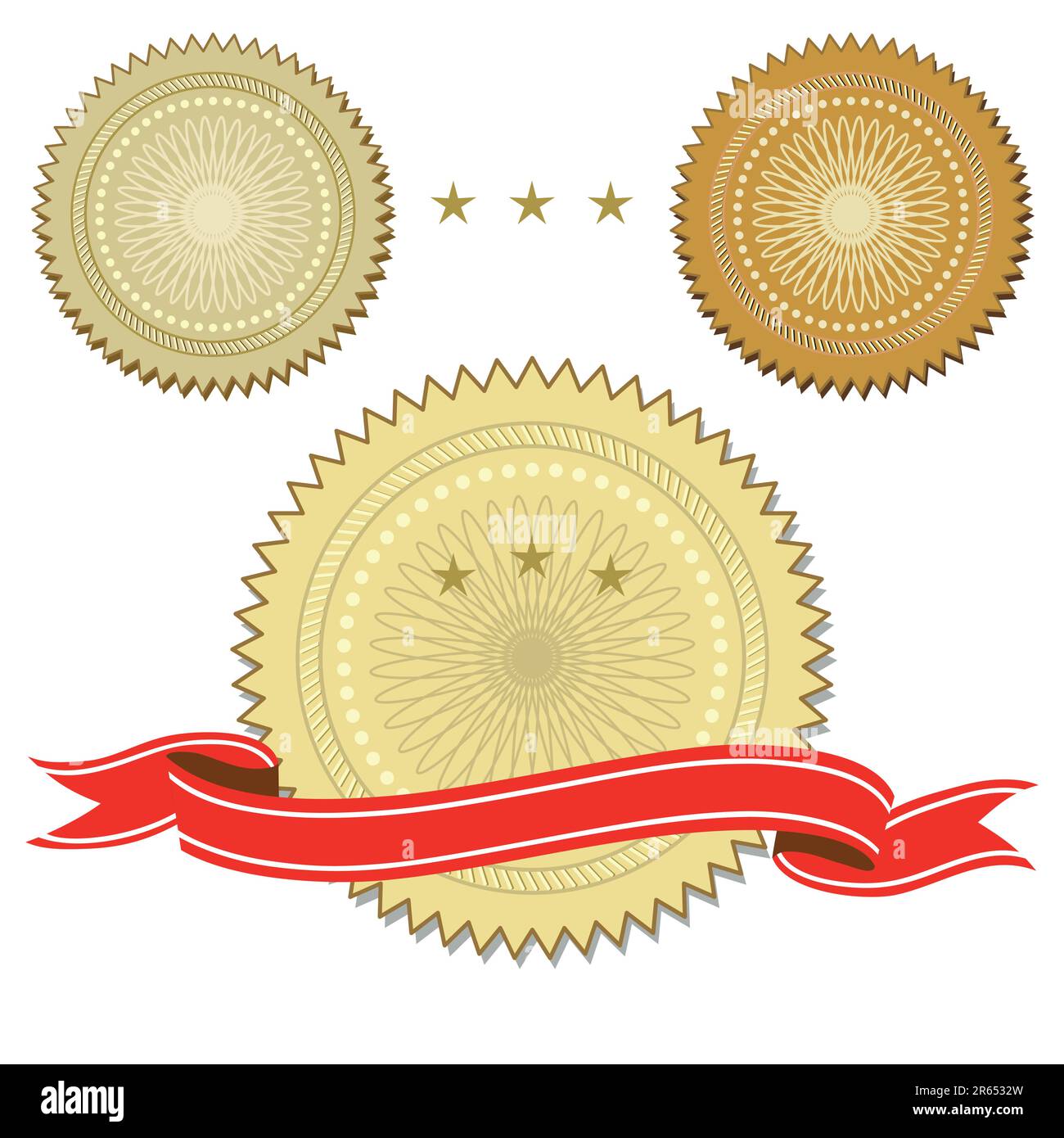 Commemorative document Stock Vector Images - Alamy