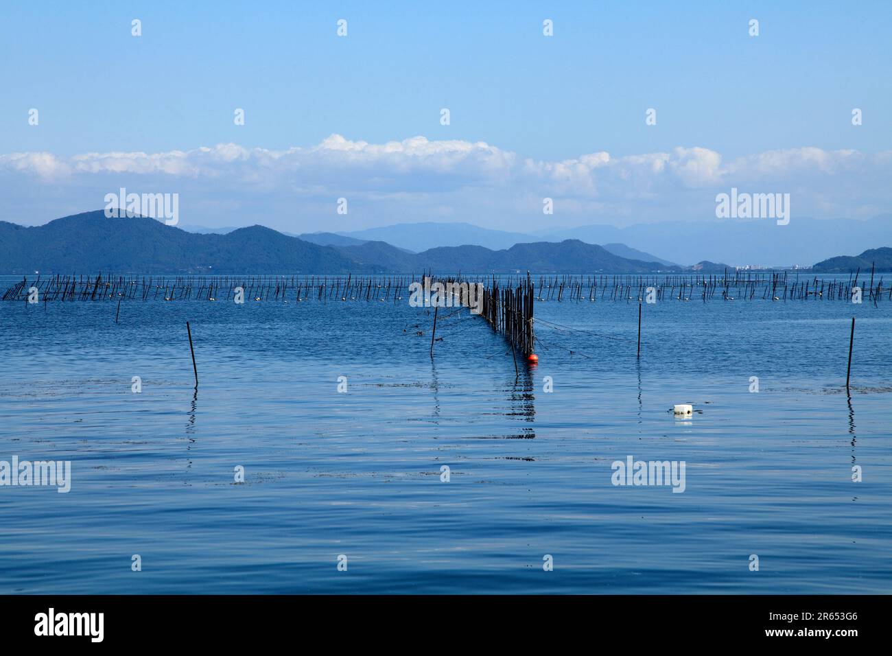 Eri fishing hi-res stock photography and images - Alamy