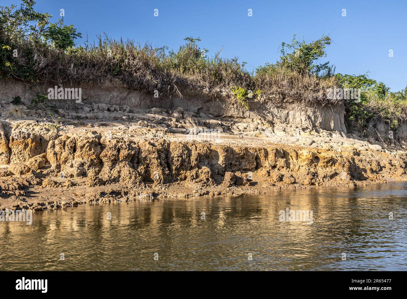 Rupununi hi-res stock photography and images - Alamy