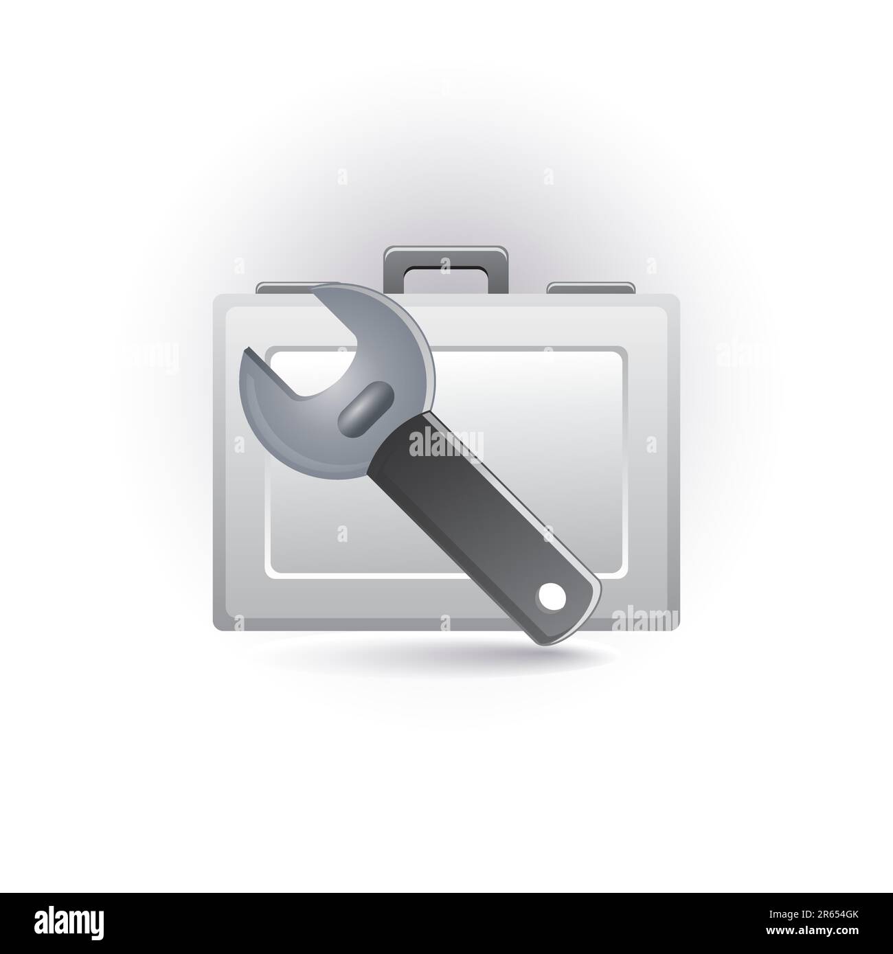 tool bag icon Stock Vector Image & Art - Alamy