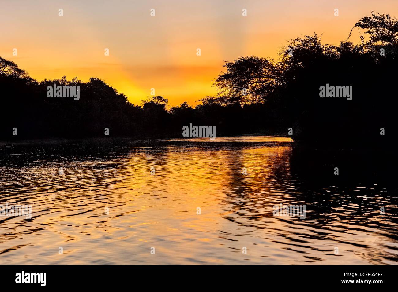 Upper takutu upper essequibo region hi-res stock photography and images ...