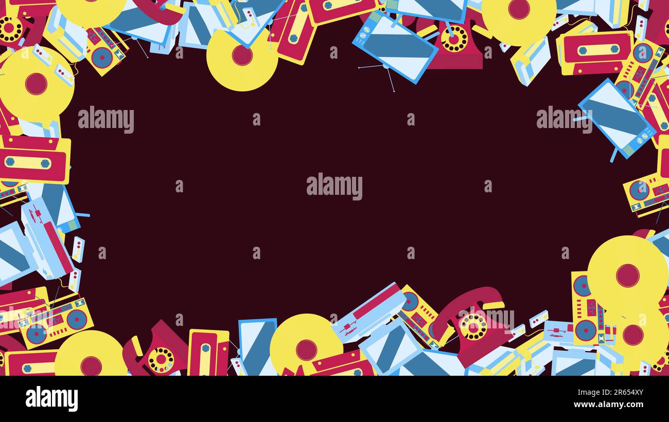 Movie poster fr Stock Vector Images - Alamy