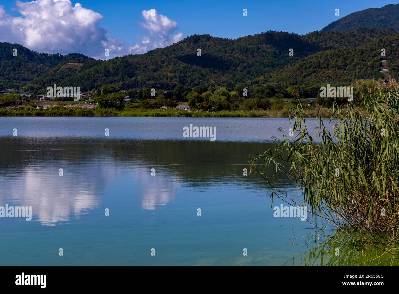 Henshoji hi-res stock photography and images - Alamy