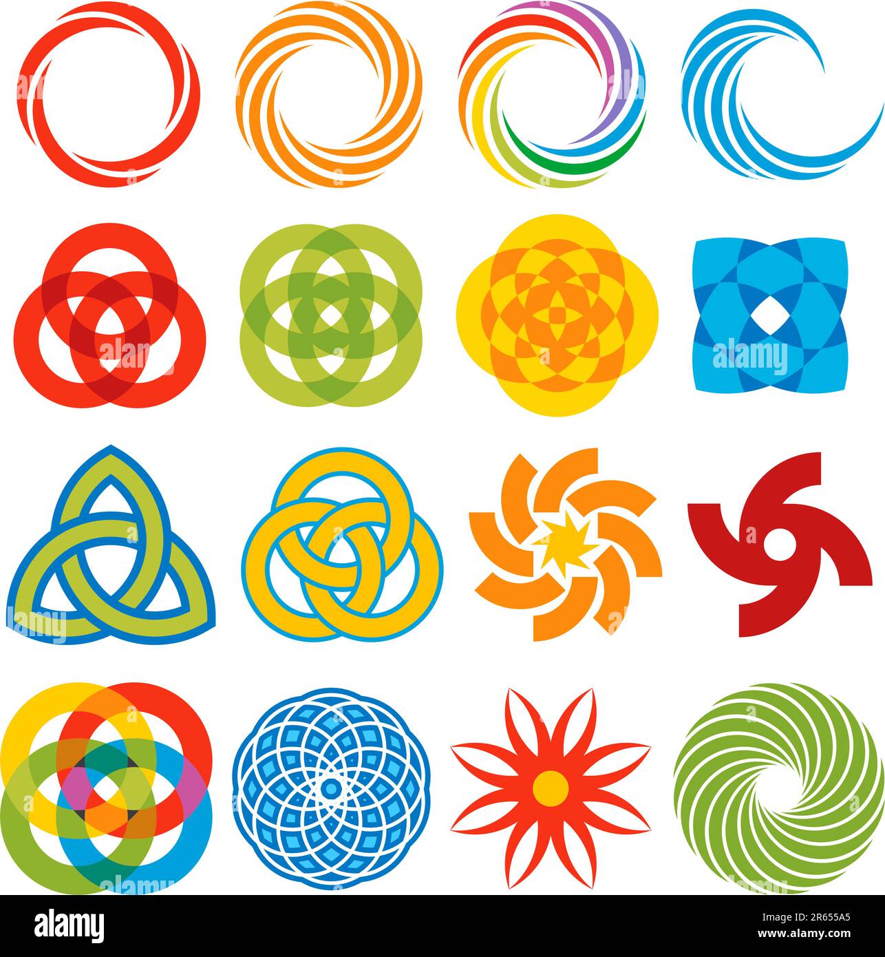 Arch based design Stock Vector Images - Alamy