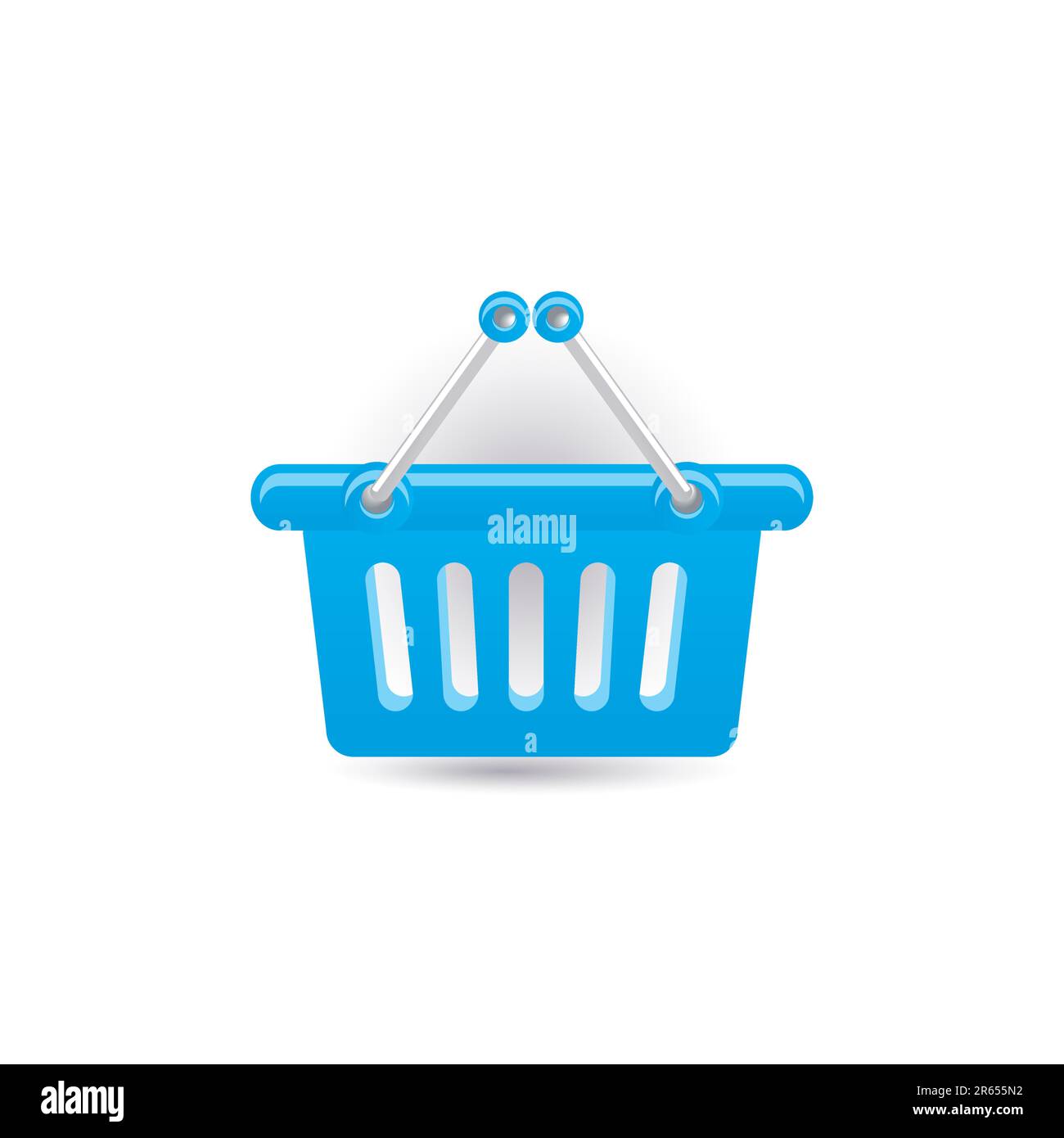 Shadow market Stock Vector Images - Alamy