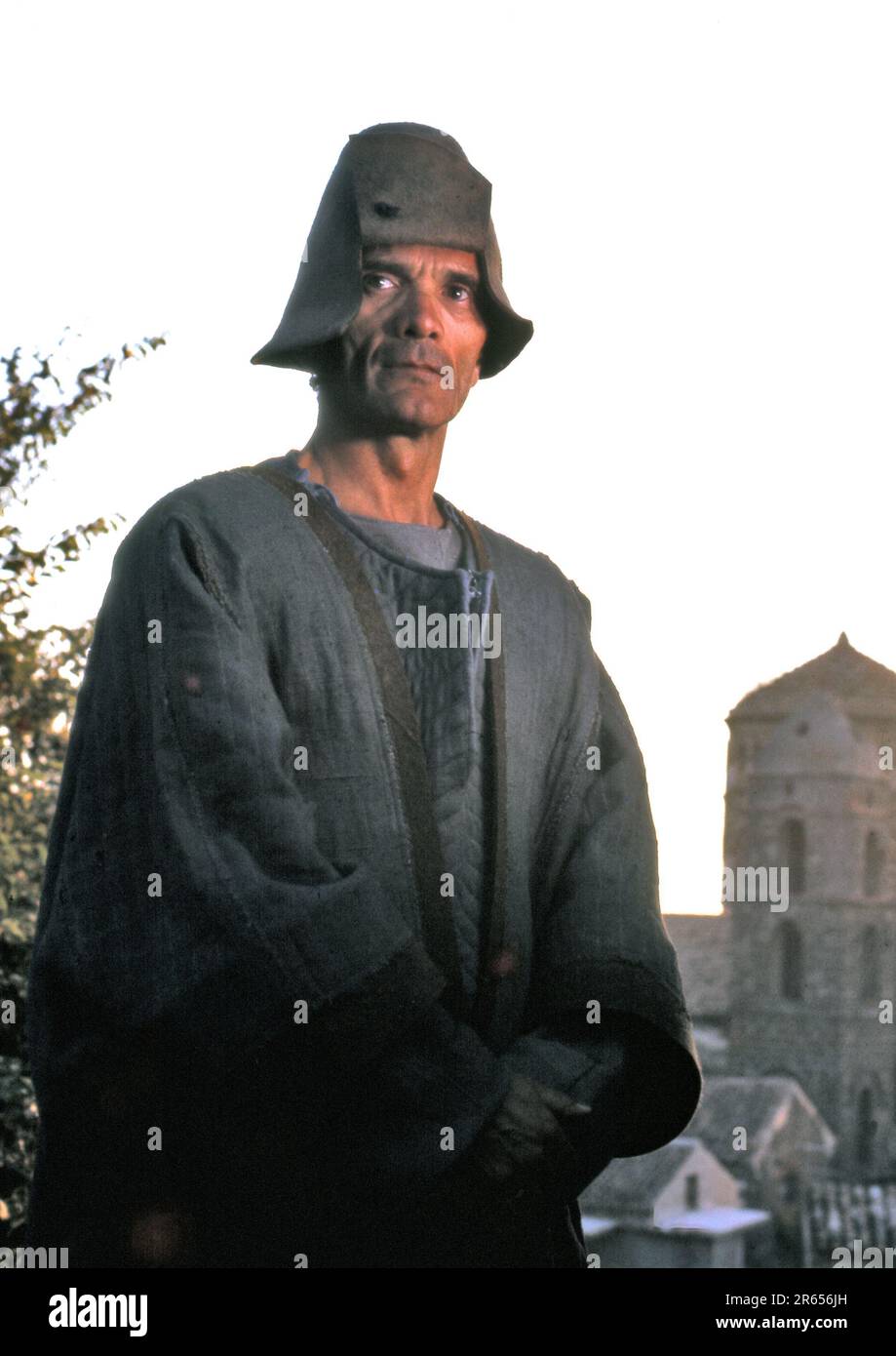 Pier Paolo Decameron 1970