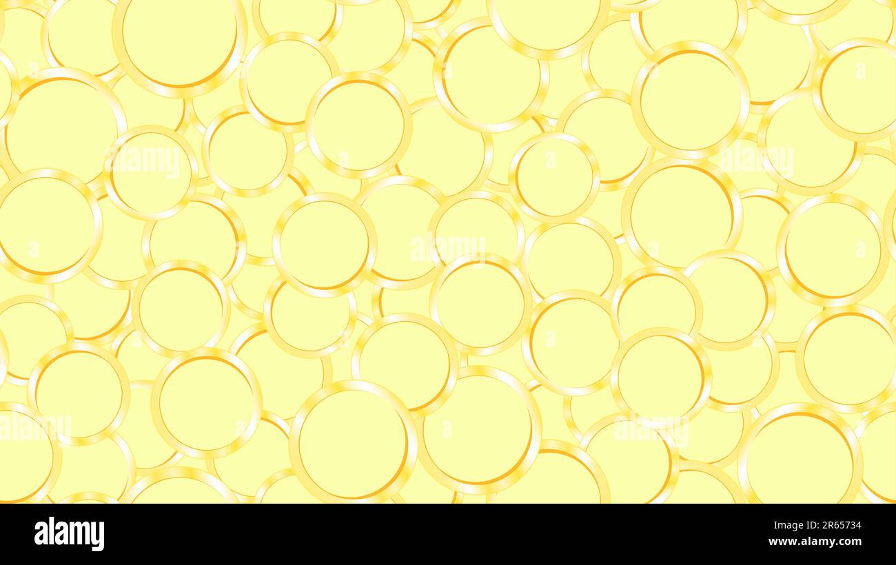 Texture seamless pattern of gold copper shiny glowing expensive metal ...