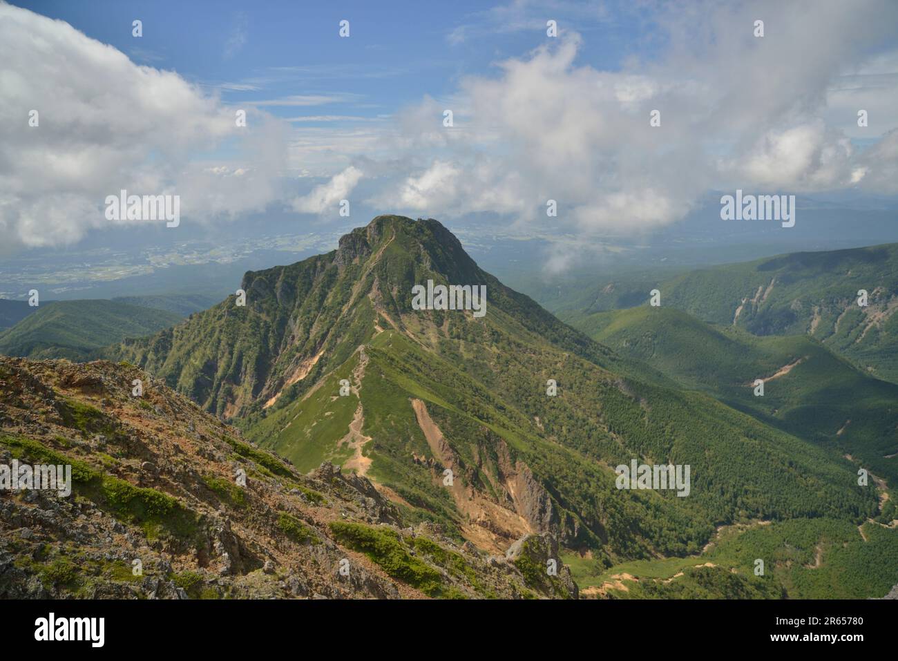 Amidadake hi-res stock photography and images - Alamy